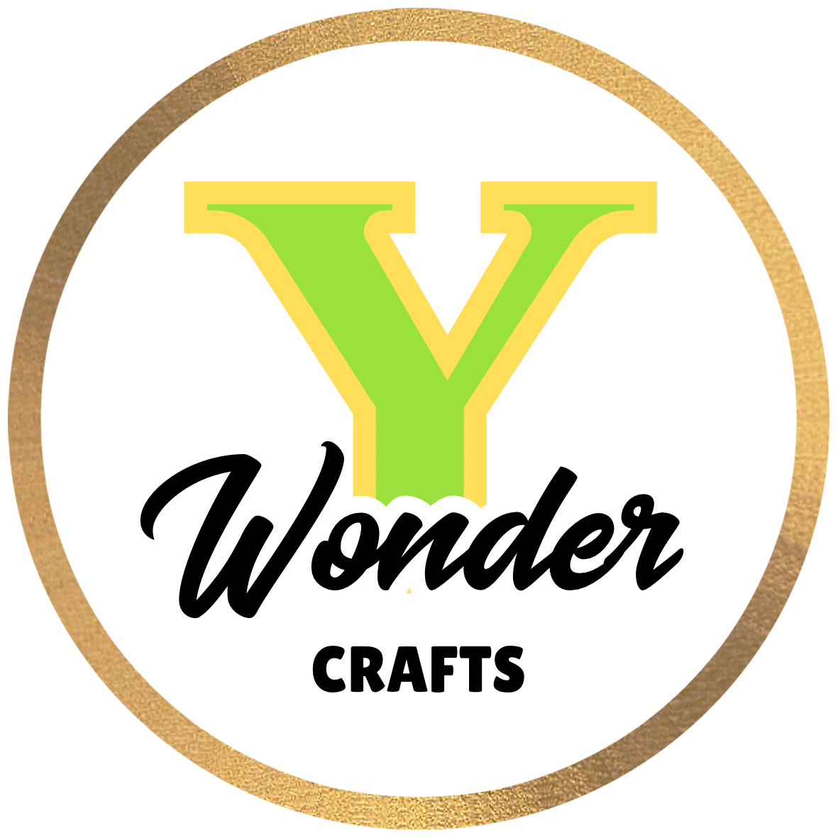 Y Wonder Crafts